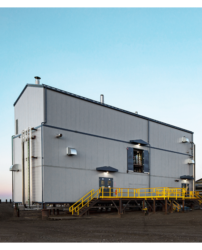 Carbon Capture Technology | Svante